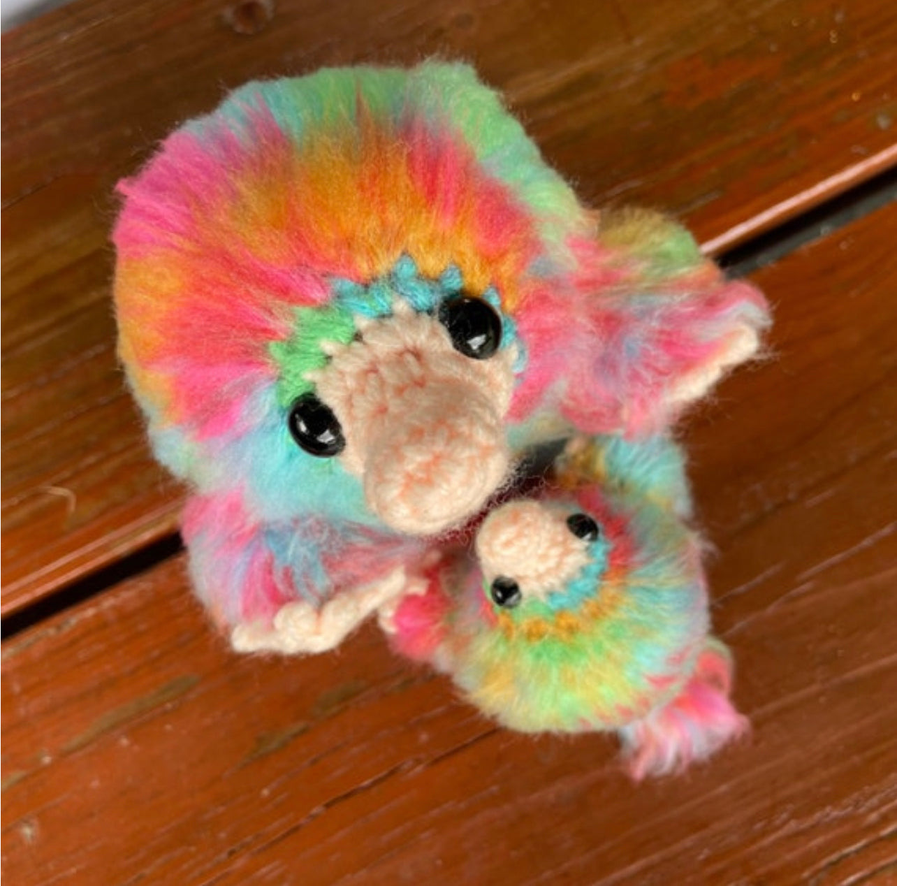 Super Snoot! - Giant Snoot – KnotturnAlleyGifts