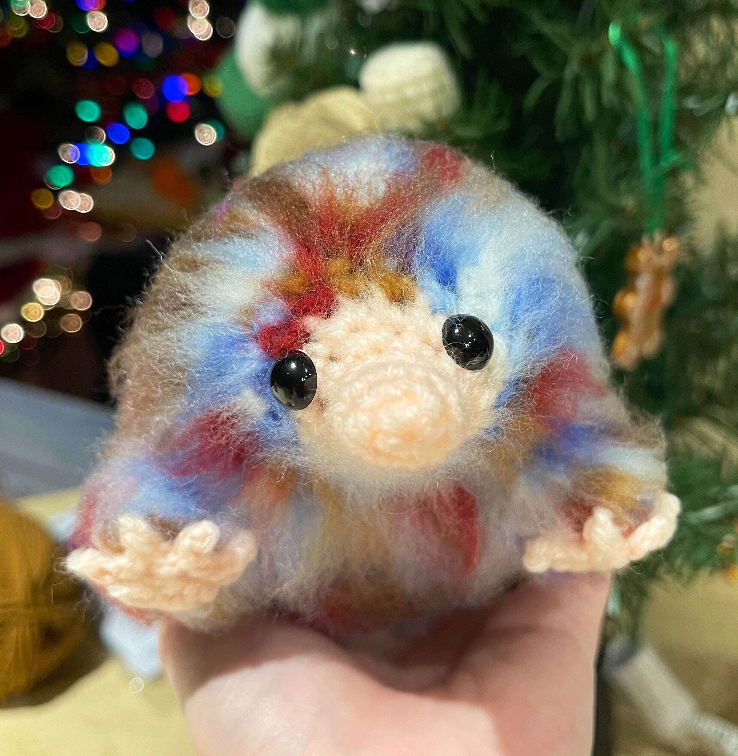 Seaside Baby Snoot – KnotturnAlleyGifts