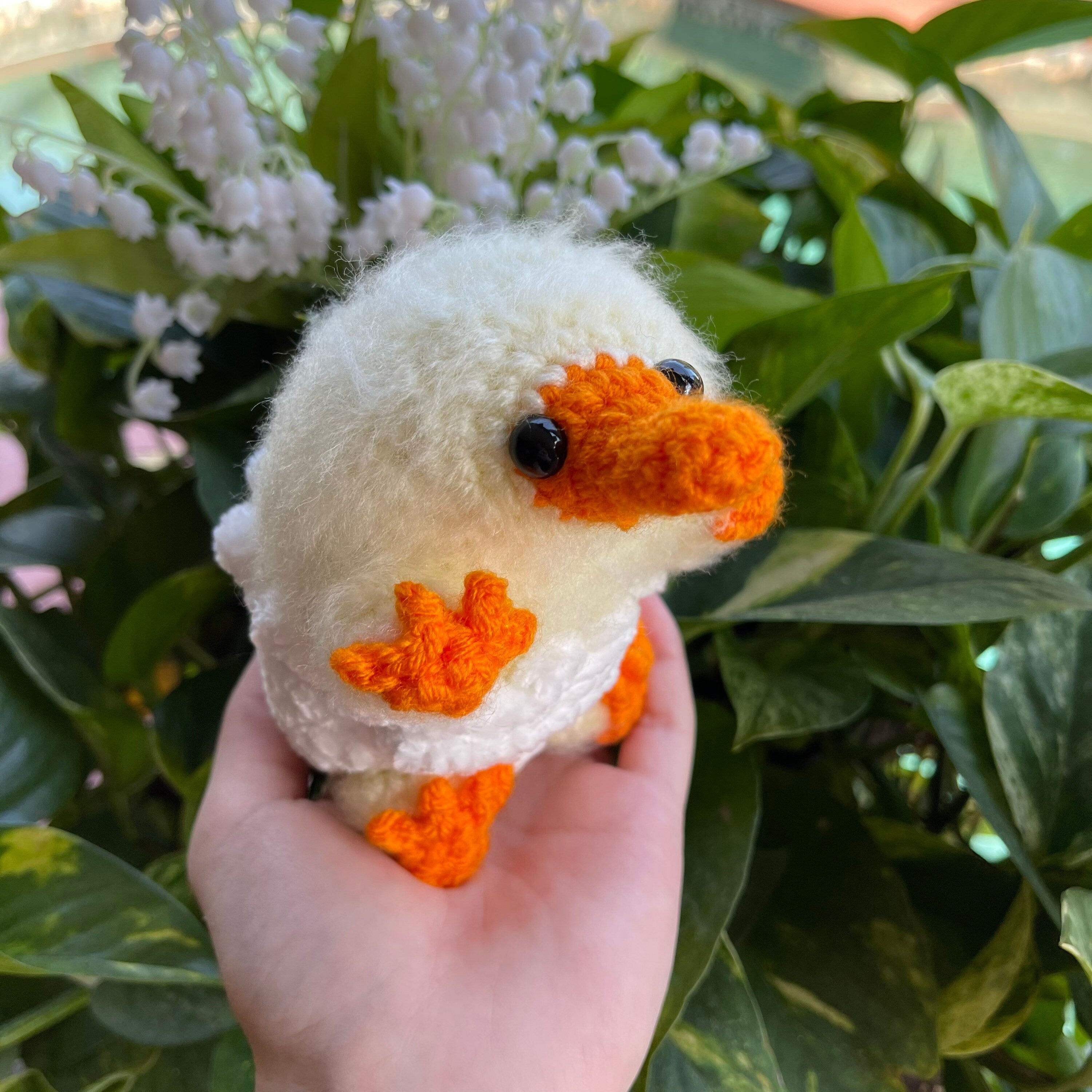 Baby Chick Snoot – KnotturnAlleyGifts